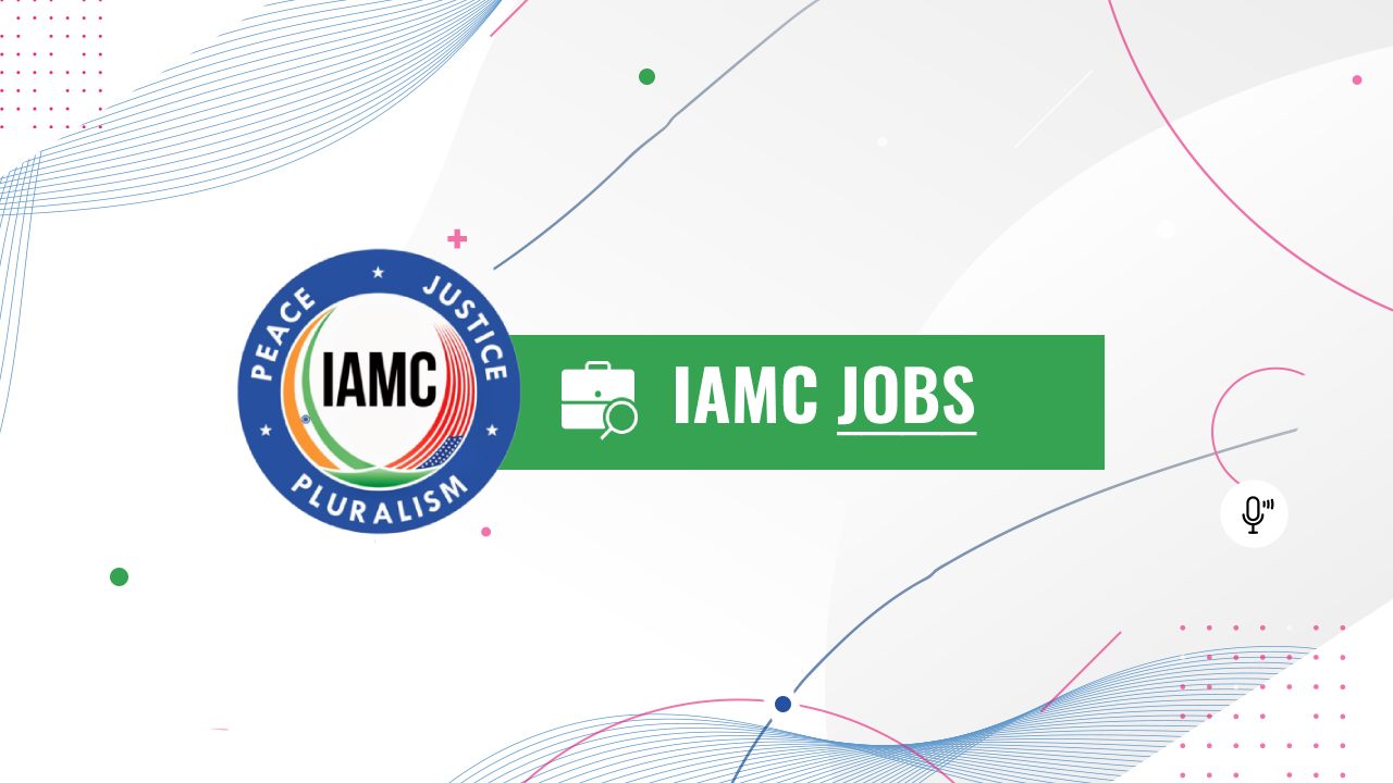 Career - IAMC