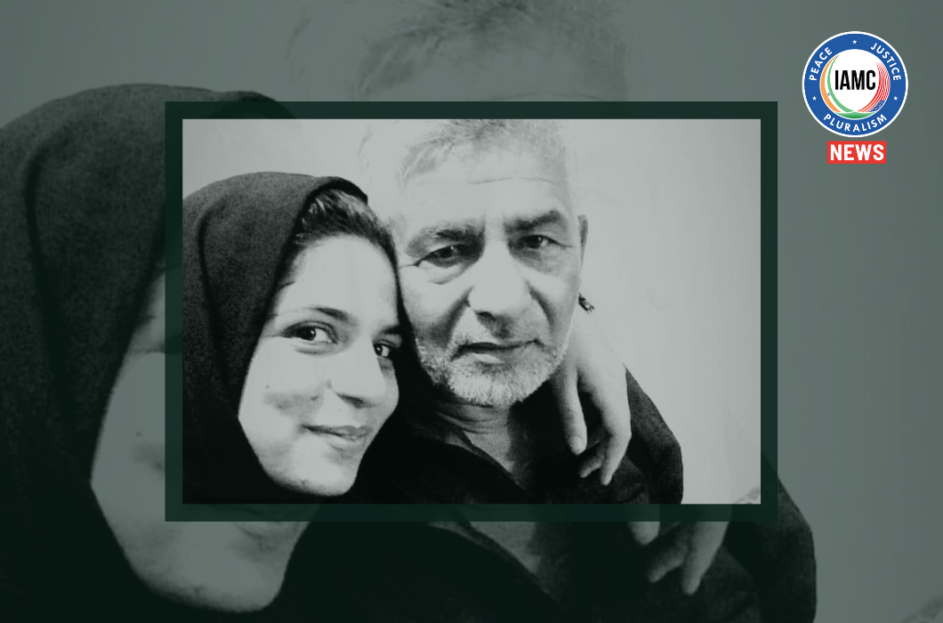 Kashmiri leader Altaf Shah, jailed for his politics, dies after medical ...