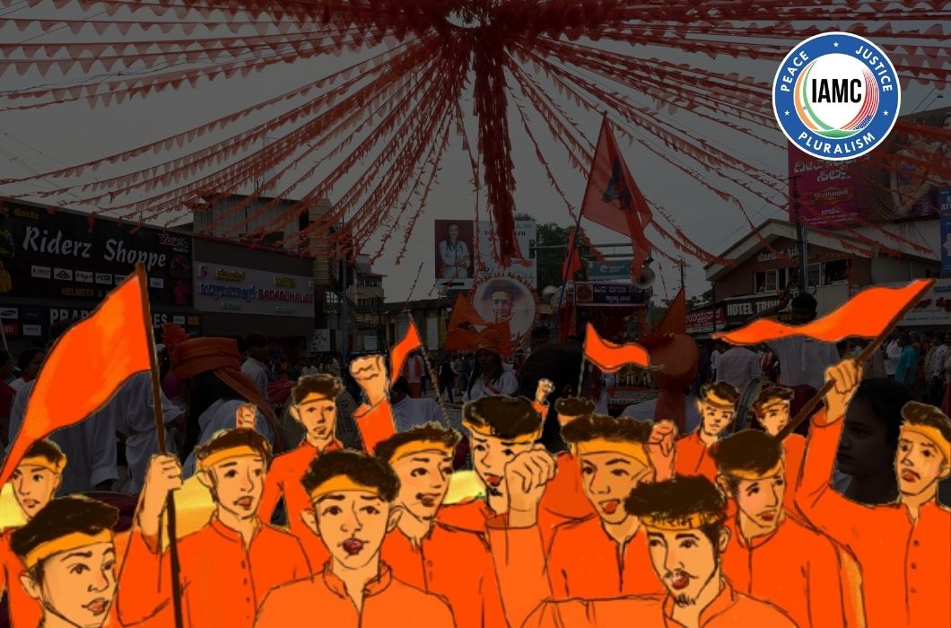 Hindu supremacist Gujarat government announce plans to end Muslim ...