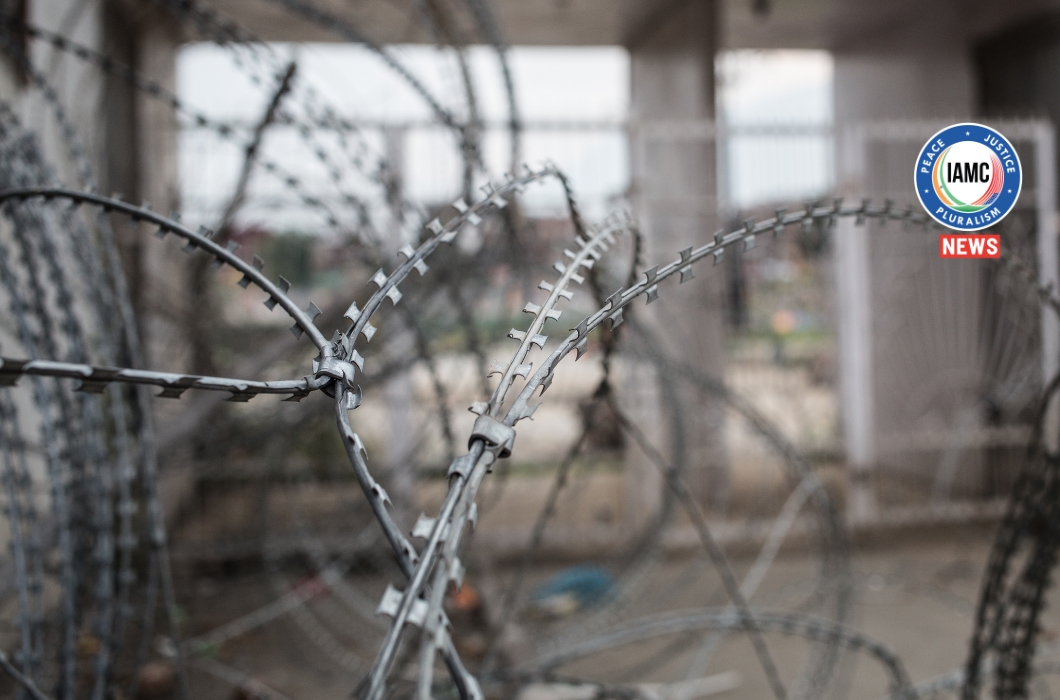 Conditions in Kashmir like “Guantanamo” ahead of G20 - IAMC