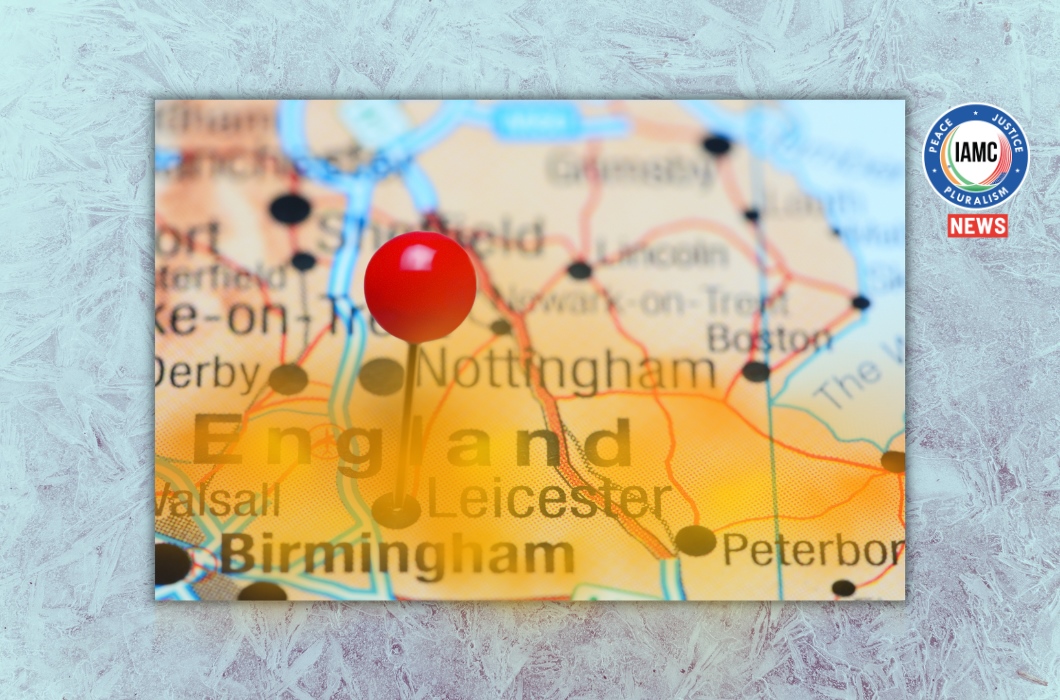 Probe into Hindutva-related unrest in Leicester in 2022 - IAMC