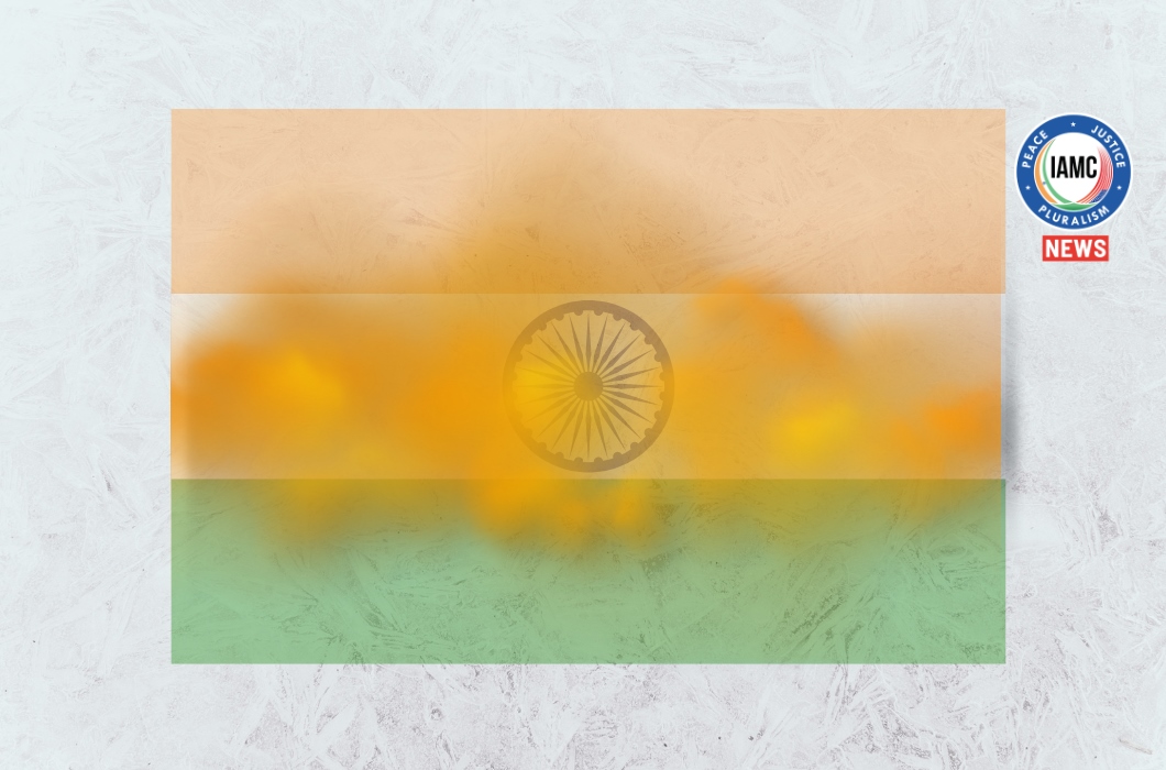 Modi govt implements law aimed at stripping Muslim citizenship - IAMC