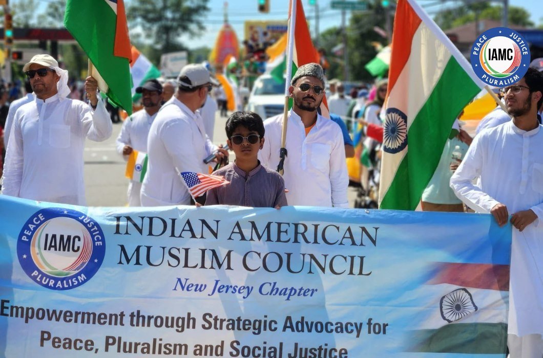 Newsletter (August 2023): NJ Indian Independence Day Parade; Parliament ...
