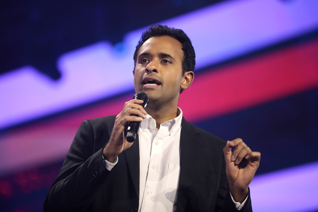 The Progressive Magazine: Vivek Ramaswamy’s Embrace of Hindu ...