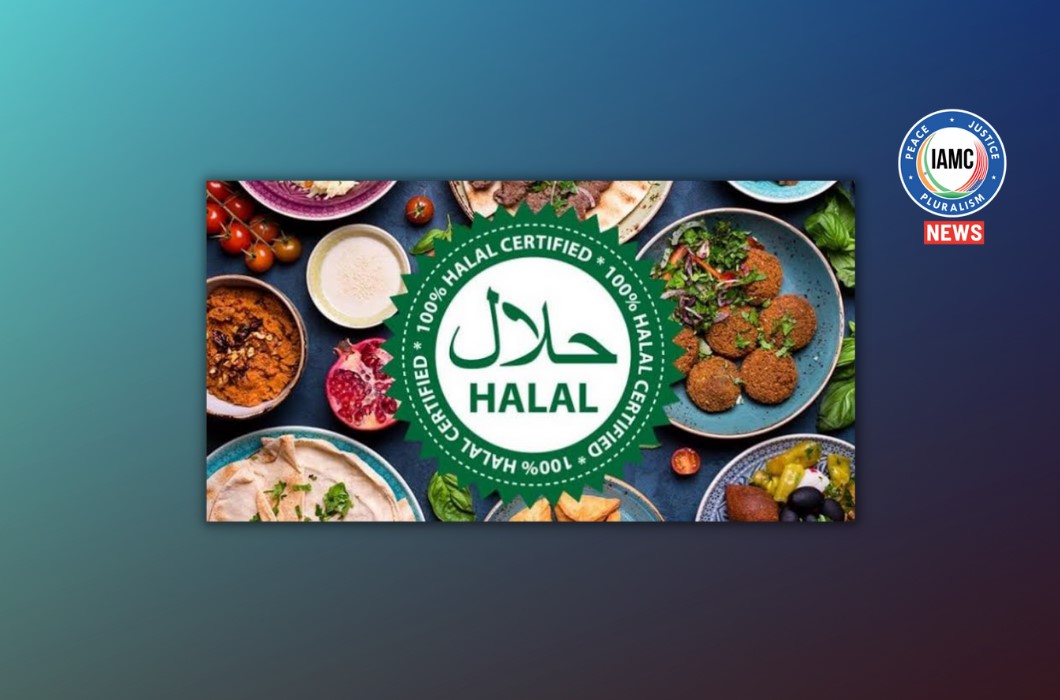 Far-right Uttar Pradesh government bans Halal-certified products - IAMC