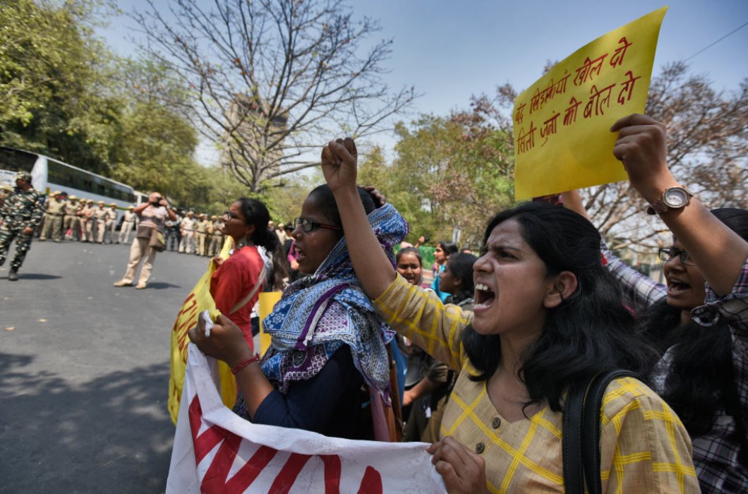 Jacobin: In Narendra Modi’s India, Hindu Nationalists Celebrate ...