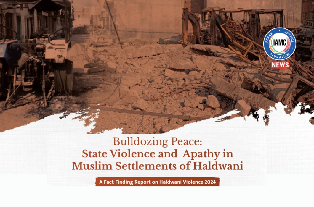 APCR: Bulldozing Peace: State Violence and Apathy in Muslim Settlements ... APCR: Bulldozing Peace: State Violence and Apathy in Muslim Settlements ...