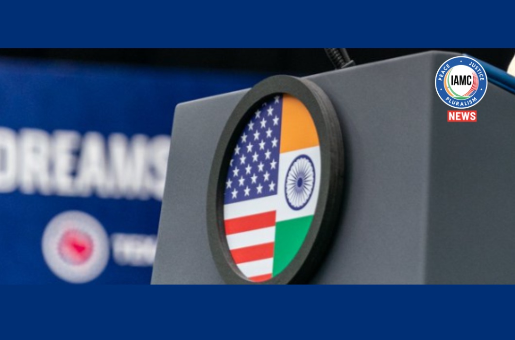 The Progressive Magazine: Why White Nationalists Are Working with Hindu ...