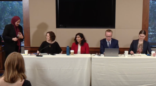 Newsletter (Feb 2024): IRS complaint against Hindu far-right hate group ...