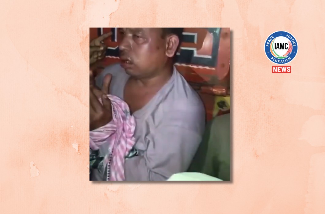 Hindu extremists assault Muslim men over alleged cattle transport - IAMC
