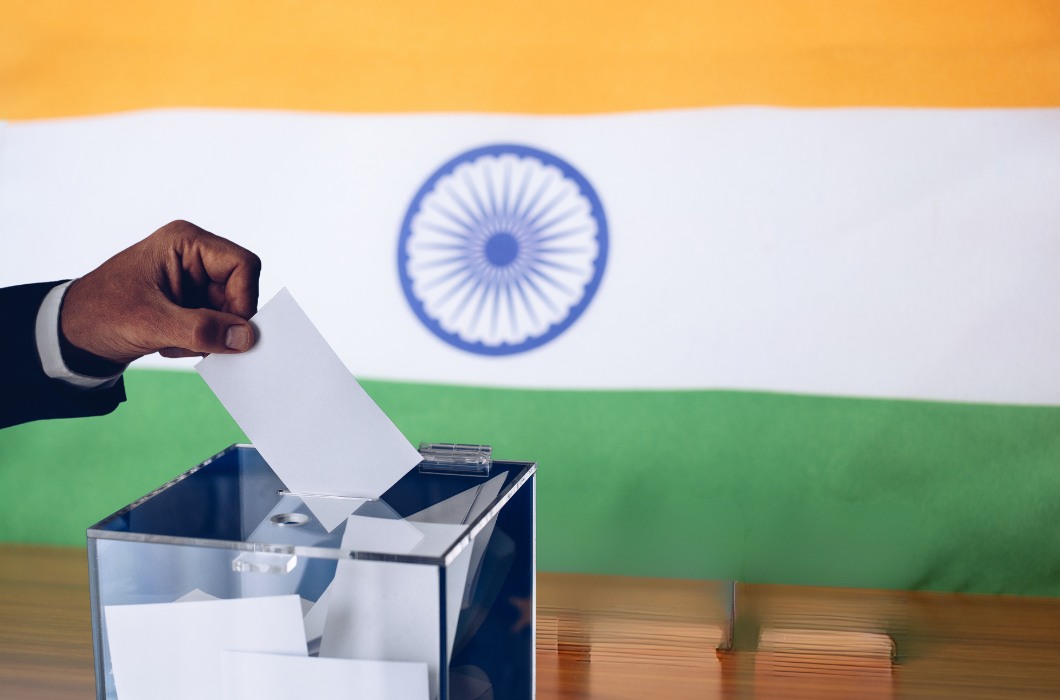 Indian Americans call Indian election results a vote against ...