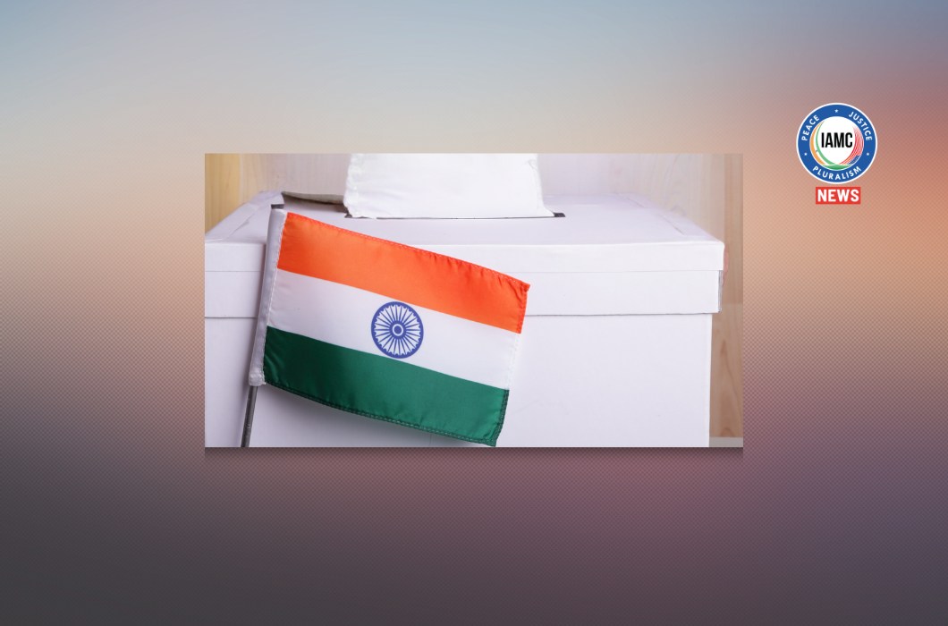 Global human rights groups condemn BJP’s anti-Muslim rhetoric - IAMC