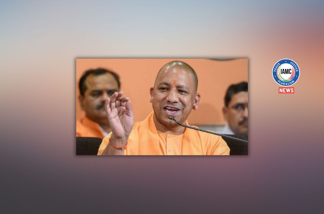 Uttar Pradesh, Himachal Pradesh issue “economic apartheid” orders - IAMC