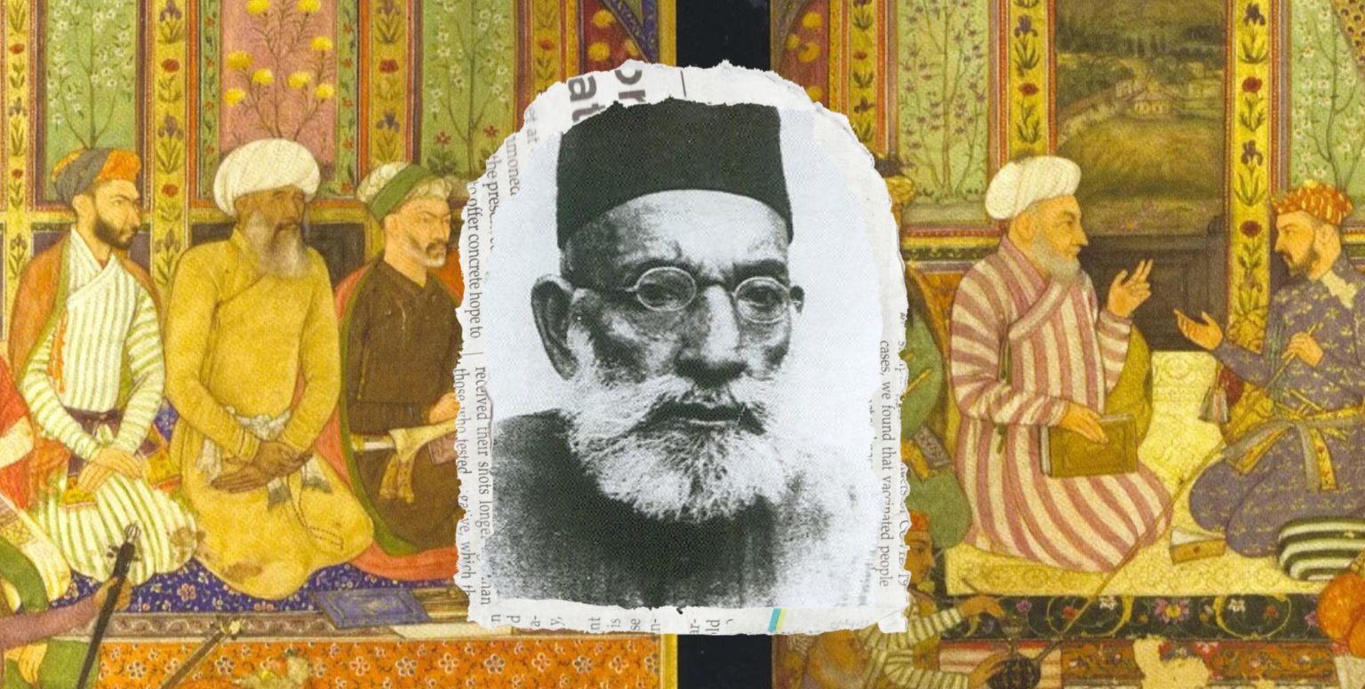 10 Indian Muslim Freedom Fighters To Be Inspired By