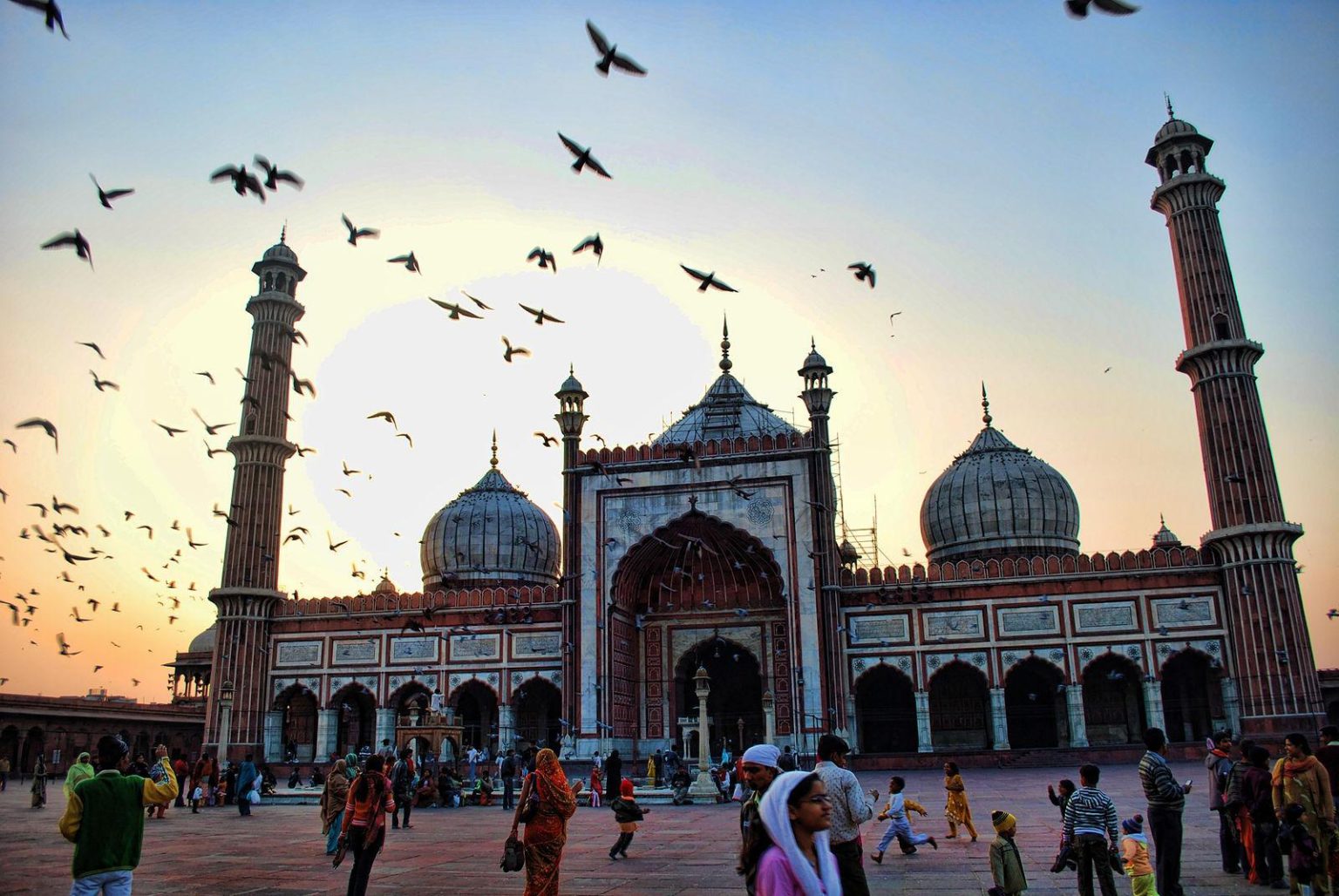 Five Things To Know About Islam in India