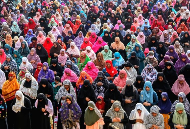 Five Things To Know About Islam in India