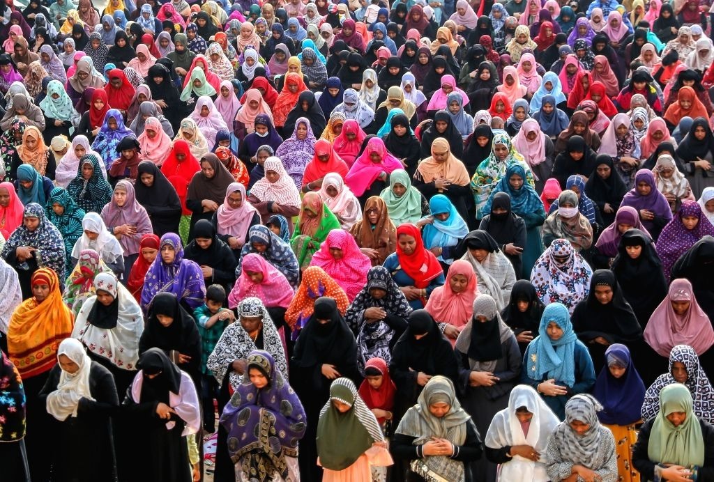 Five Things To Know About Islam in India