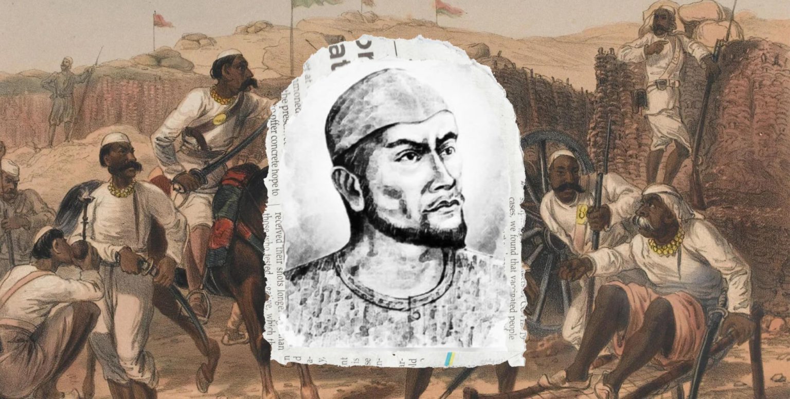 10 Indian Muslim Freedom Fighters To Be Inspired By