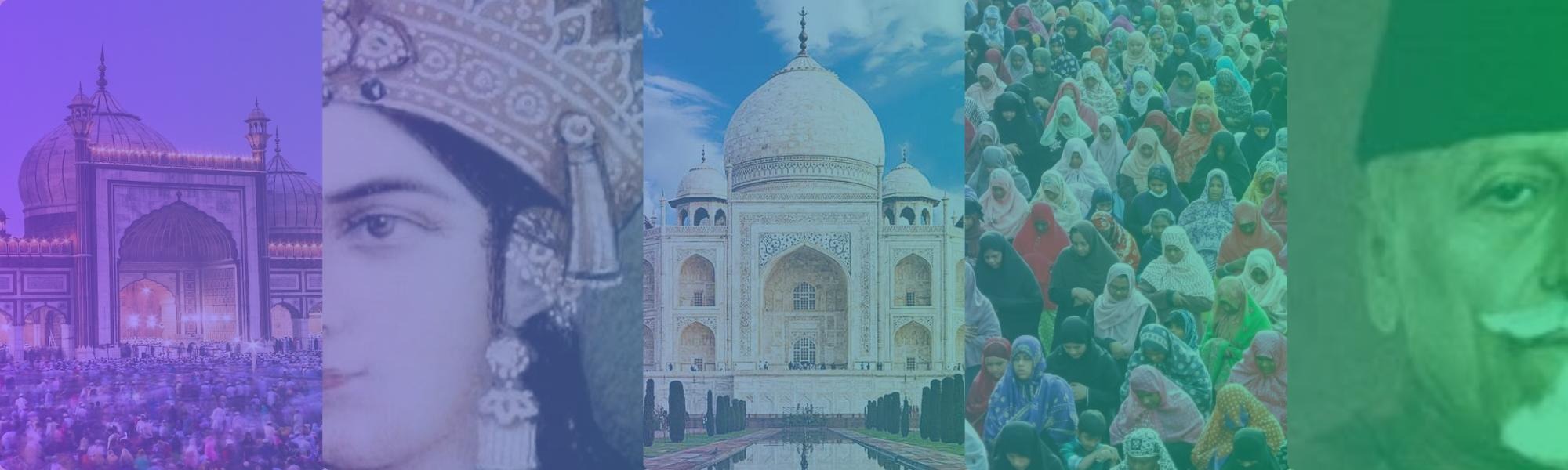 Newsletter (Mar 2025): A new project celebrating the Indian Muslim ...