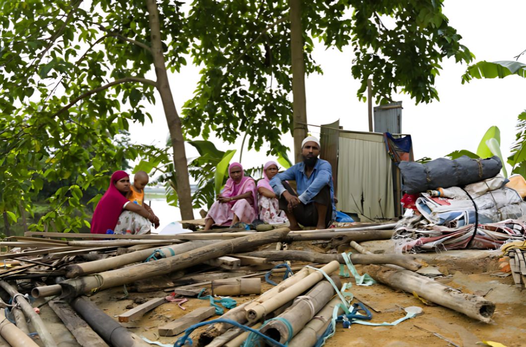 IAMC Weekly India Human Rights Monitor (IHRM)