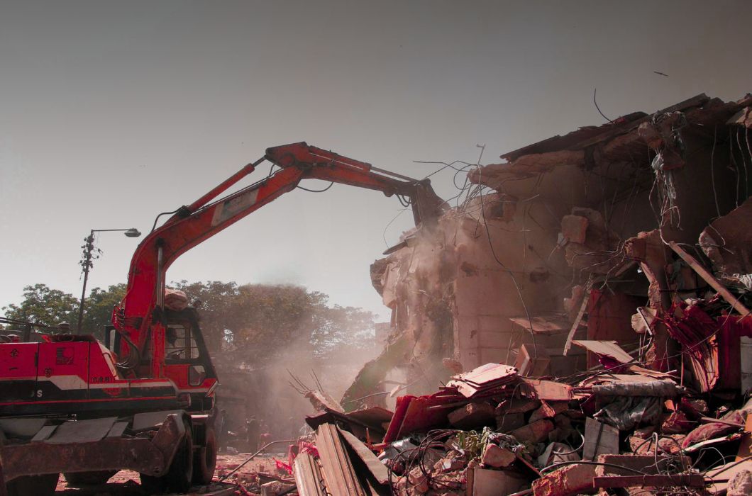 URGENT: Stop State-Sanctioned Ethnic Cleansing in India - IAMC