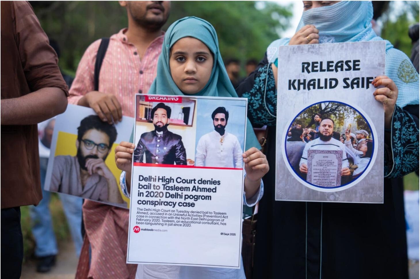 IAMC Weekly India Human Rights Monitor (IHRM)