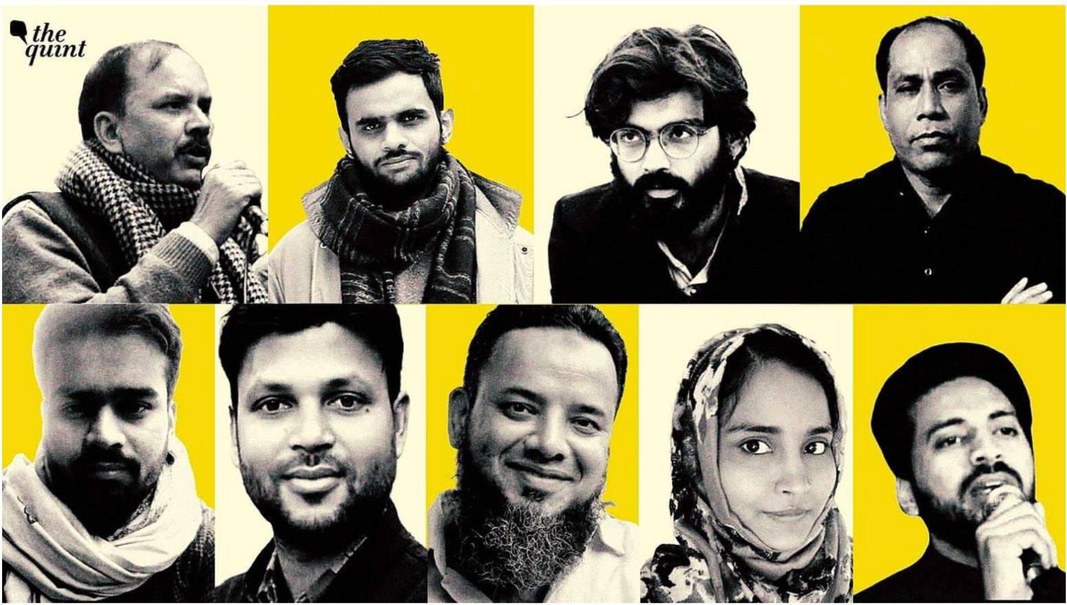 IAMC Weekly India Human Rights Monitor (IHRM)